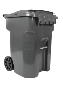 Waste Containers, Trash Can Manufacturer, Waste Receptacles - Otto-USA